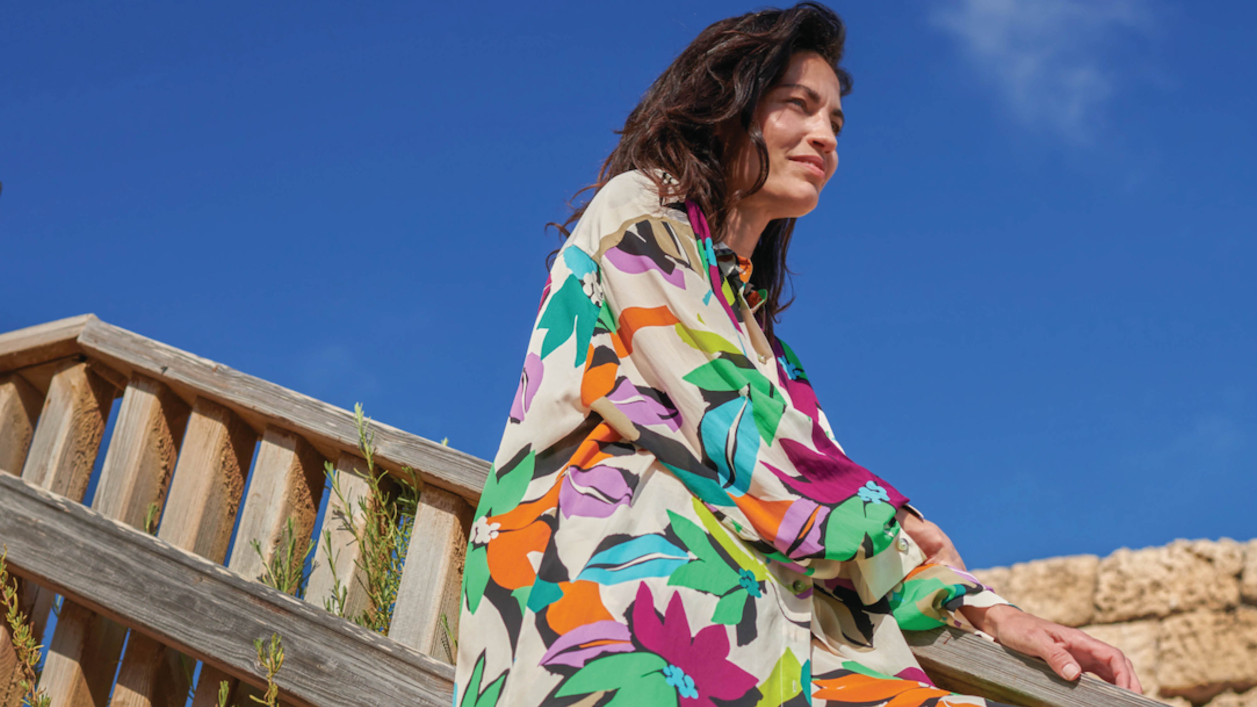 The Art of Waist Up Dressing [for Virtual Meetings] – South of London