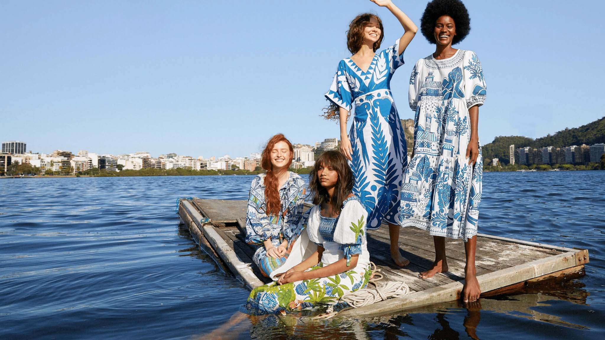 FARM Rio – South of London